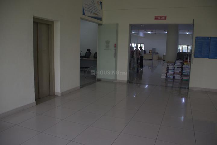 55250 sq.ft Bare shell Office Space for rent in Banashankari, Bangalore ...