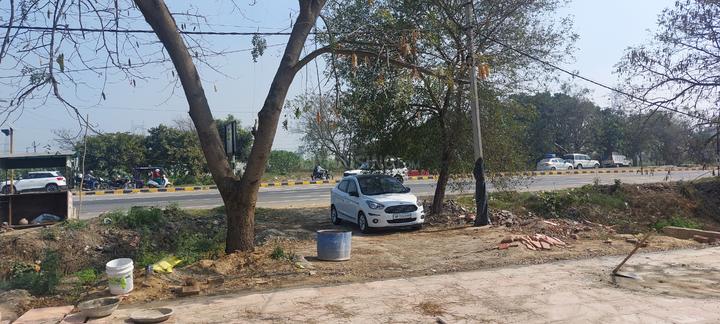 1200 sq.ft Showroom for rent in Modipuram, Meerut | ID - 100258604