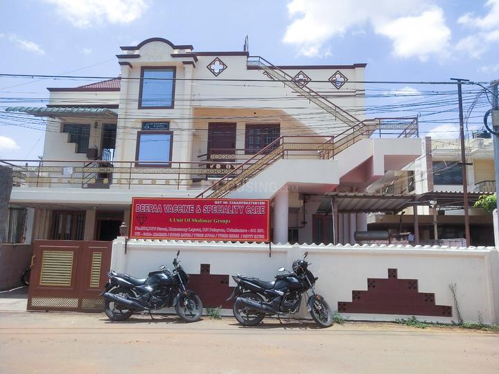 1300 sq.ft Ready to use Office Space for rent in P N Palayam ...