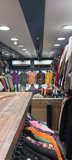 500 sq.ft Commercial Shop for rent in Andheri West, Mumbai | ID - 100351342