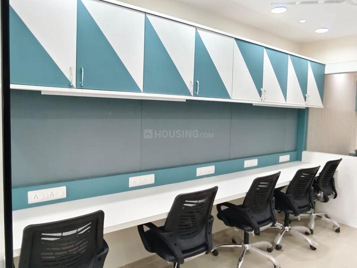 814 sq.ft Ready to use Office Space for rent in Bodakdev, Ahmedabad ...