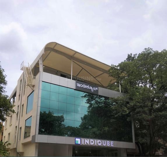 5000 sq.ft Ready to use Office Space for sale in Domlur Layout ...