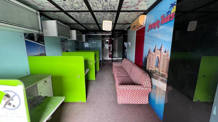 450 sq.ft Bare shell Office Space for rent in Memnagar, Ahmedabad | ID ...