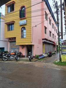 900 sq.ft Warehouse for rent in Kanchrapara, Kolkata | ID - 100433113