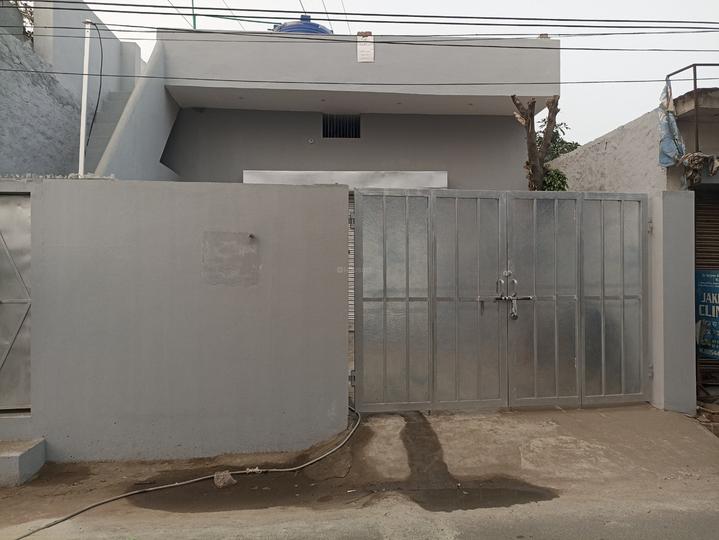 1210 sq.ft Warehouse for rent in Lamba Pind, Jalandhar | ID - 100109281