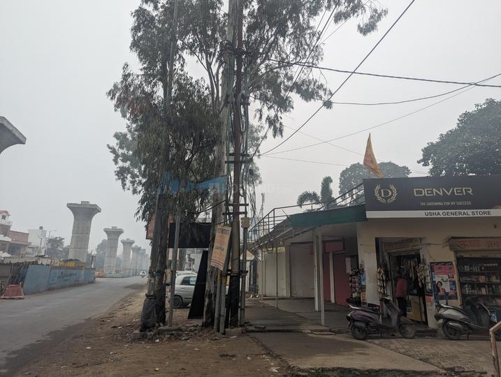 3400 sq.ft Showroom for rent in Modipuram, Meerut | ID - 100245109