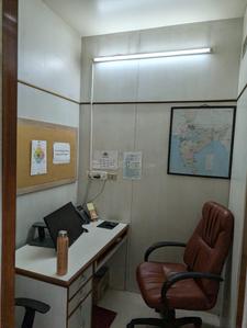 4500 sq.ft Ready to use Office Space for rent in Mahape, Navi Mumbai ...