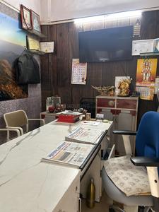 75 sq.ft Ready to use Office Space for rent in Mulund East, Mumbai | ID ...