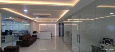 5500 sq.ft Bare shell Office Space for rent in Nehru Nagar West ...