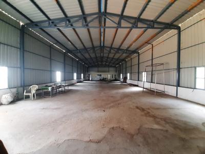 3500 sq.ft Warehouse for rent in Pollachi Railway Junction, Coimbatore ...