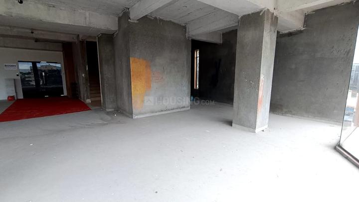 2500 sq.ft Bare shell Office Space for rent in Harlur, Bangalore | ID ...