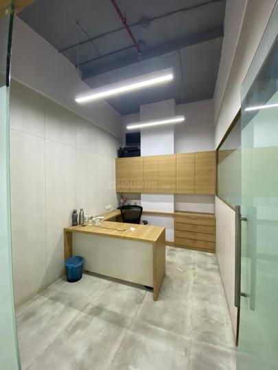 1500 sq.ft Bare shell Office Space for rent in Powai, Mumbai | ID ...