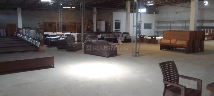 8000 sq.ft Warehouse for rent in Lamba Pind, Jalandhar | ID - 100475279
