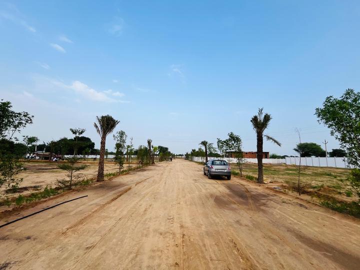 500 sq.ft Commercial Plot for sale in Kalwad Road, Jaipur | ID - 100478551