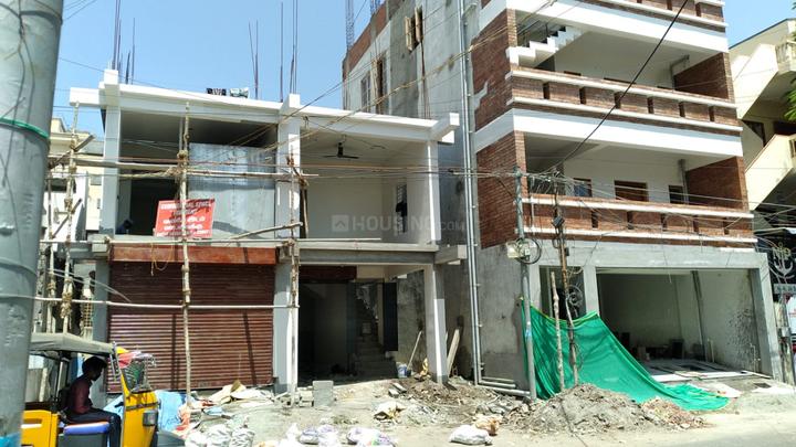 1320 sq.ft Bare shell Office Space for rent in RS Puram, Coimbatore ...