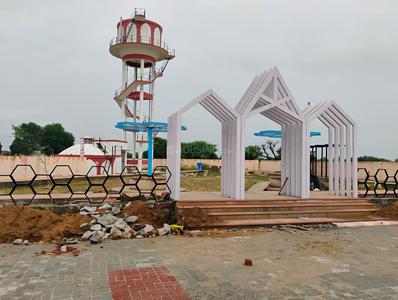 166 sq.ft Commercial Plot for sale in Goner, Jaipur | ID - 100458293