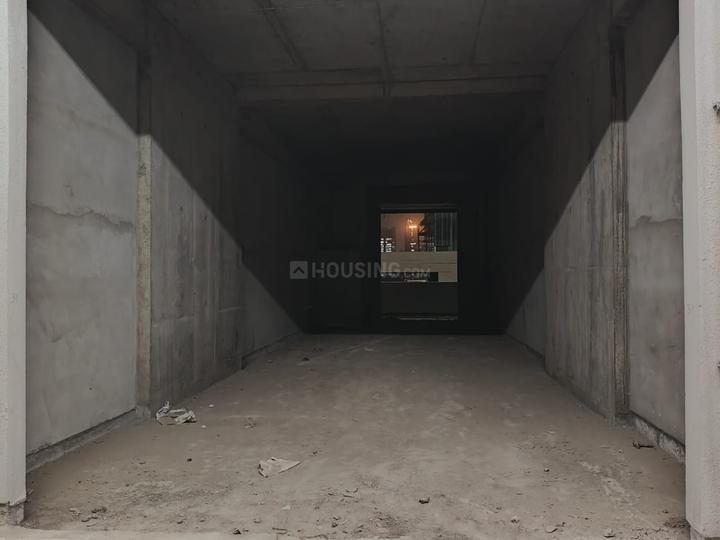 1724 sq.ft Bare shell Office Space for rent in Turbhe, Navi Mumbai | ID ...