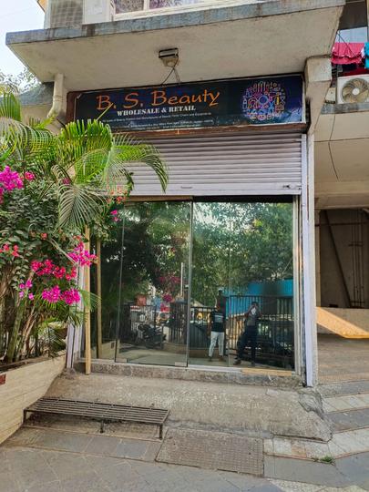 300 sq.ft Commercial Shop for rent in Andheri East, Mumbai | ID - 100024610