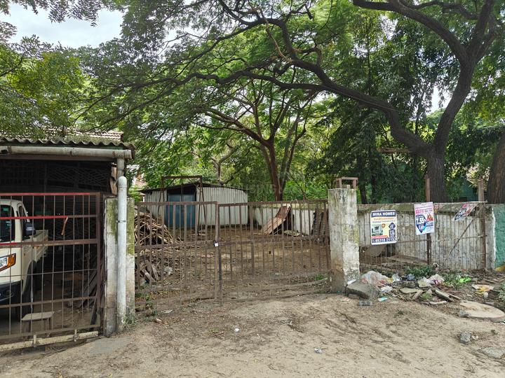 2594 sq.ft Warehouse for sale in Pollachi Railway Junction, Pollachi ...