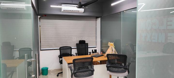 1450 sq.ft Ready to use Office Space for sale in Scheme No 54, Indore ...