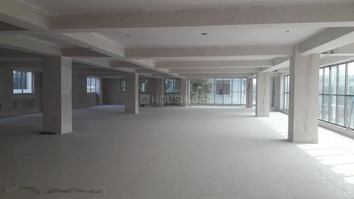 9200 sq.ft Bare shell Office Space for rent in Whitefield, Bengaluru ...