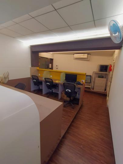 1200 sq.ft Ready to use Office Space for rent in Arlem, Goa | ID ...