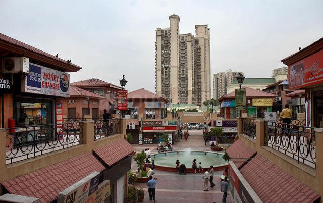 297 sq.ft Ready to use Office Space for rent in DLF Phase 4, Gurgaon ...