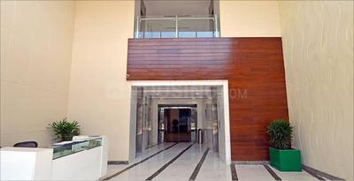 4000 sq.ft Bare shell Office Space for rent in DLF Phase 4, Gurgaon ...
