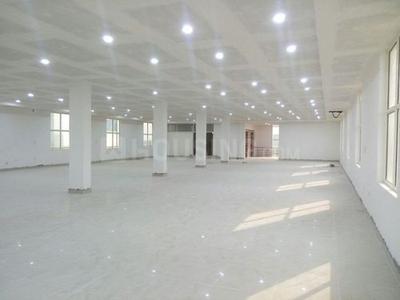 9200 sq.ft Bare shell Office Space for rent in Whitefield, Bengaluru ...