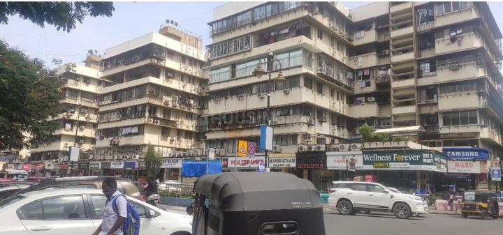 300 sq.ft Commercial Shop for rent in Vashi, Navi Mumbai | ID - 100262706