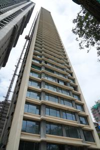 4500 sq.ft Bare shell Office Space for rent in Kandivali West, Mumbai ...