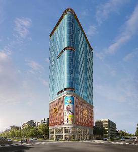 2000 sq.ft Commercial Shop for rent in Chembur, Mumbai | ID - 100505110