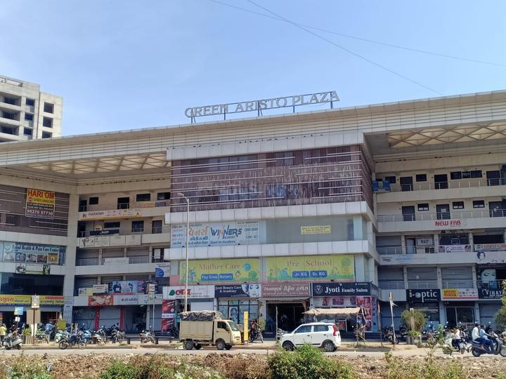 195 sq.ft Ready to use Office Space for sale in Bhatpore, Surat | ID ...