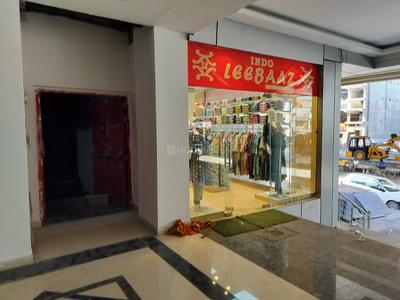 150 sq.ft Commercial Shop for sale in Sector 102, Noida | ID - 100303168