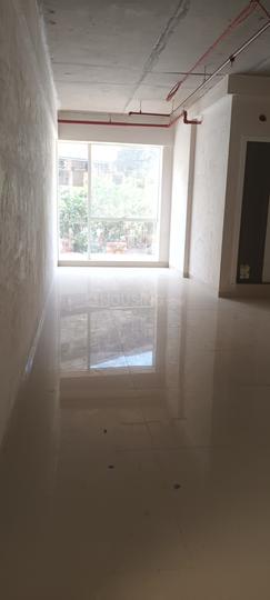 321 sq.ft Bare shell Office Space for rent in Ghatkopar West, Mumbai ...