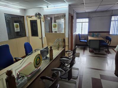 1650 sq.ft Bare shell Office Space for rent in Gachibowli, Hyderabad ...
