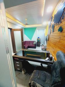 285 sq.ft Ready to use Office Space for rent in Dombivli West, Thane ...