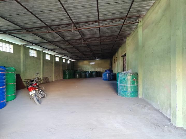 3000 sq.ft Warehouse for rent in Iskcon Road, Siliguri | ID - 100241774