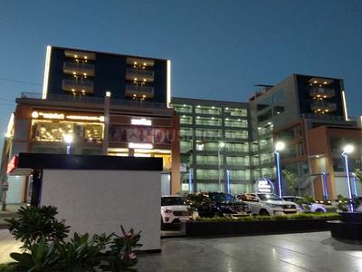 600 sq.ft Commercial Shop for rent in Hanspura, Ahmedabad | ID - 100492094