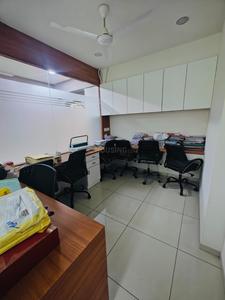 830 sq.ft Ready to use Office Space for rent in Science City, Ahmedabad ...
