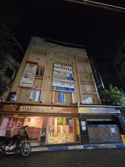 2308 sq.ft Ready to use Office Space for rent in Kalighat, Kolkata | ID ...