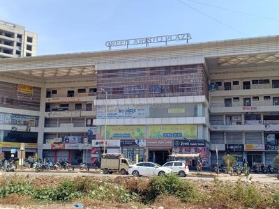 195 sq.ft Ready to use Office Space for sale in Bhatpore, Surat | ID ...