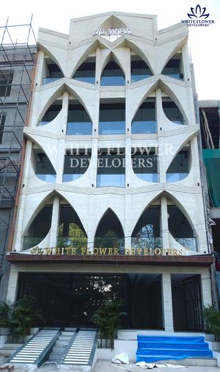 2700 sq.ft Bare shell Office Space for sale in Naraina, New Delhi | ID ...
