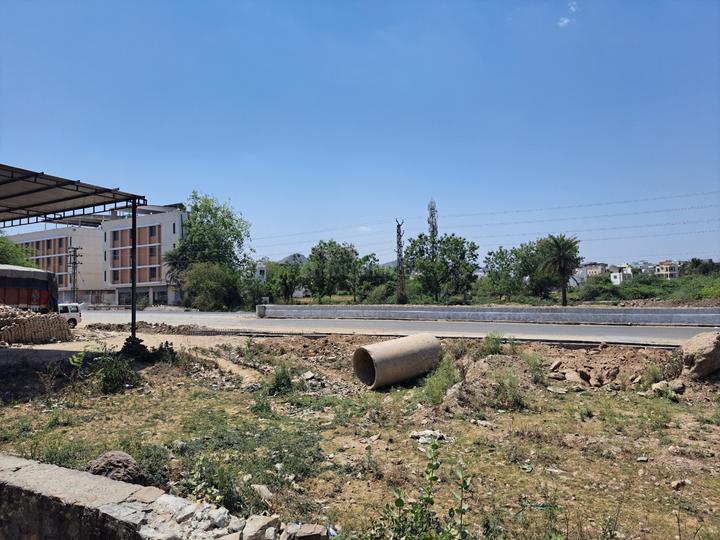 8800 sq.ft Commercial Plot for rent in Hiran Magri, Udaipur | ID ...