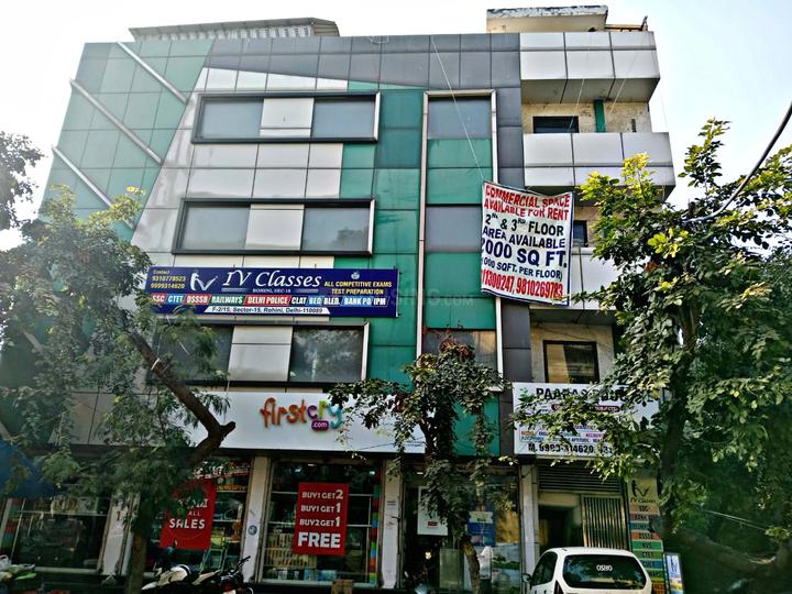 1000 sq.ft Commercial Property for sale in Sector 15 Rohini, New Delhi ...