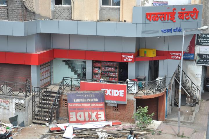 685 sq.ft Ready to use Office Space for sale in Shaniwar Peth, Pune ...