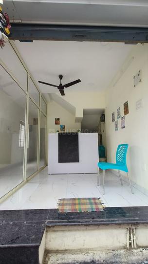 100 sq.ft Ready to use Office Space for rent in Brindavan Colony ...