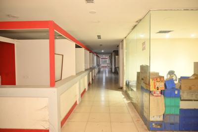 300 sq.ft Commercial Shop for sale in Milakpur Goojar, Alwar | ID ...