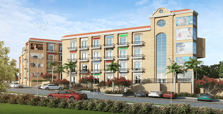 155 sq.ft Ready to use Office Space for rent in Govind Vihar, Dehradun ...