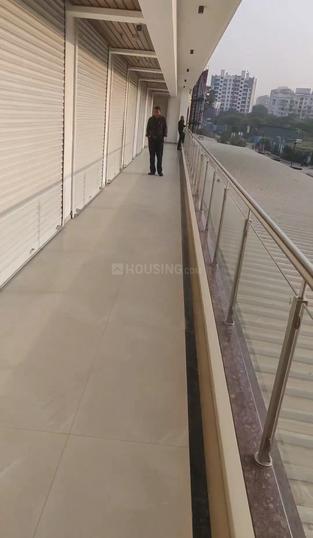 302 sq.ft Ready to use Office Space for sale in Mohammed Wadi, Pune ...